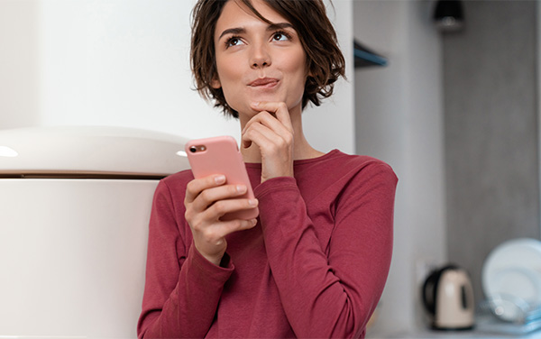 7 Signs Someone Is Thinking About You (and 14 Mystic Signs)