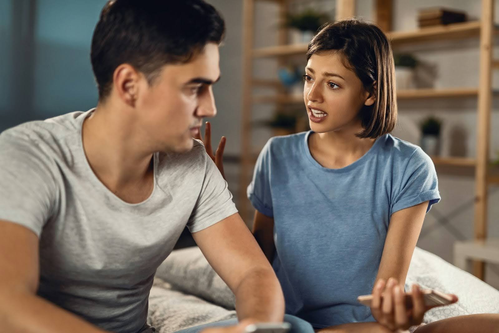 10 Key Questions for Your Spouse After Betrayal
